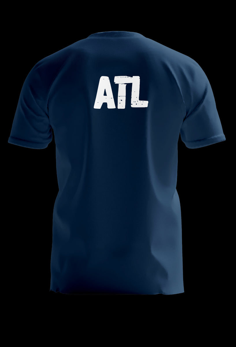 ATL Shirt – HIP HOP FOREVER APPAREL