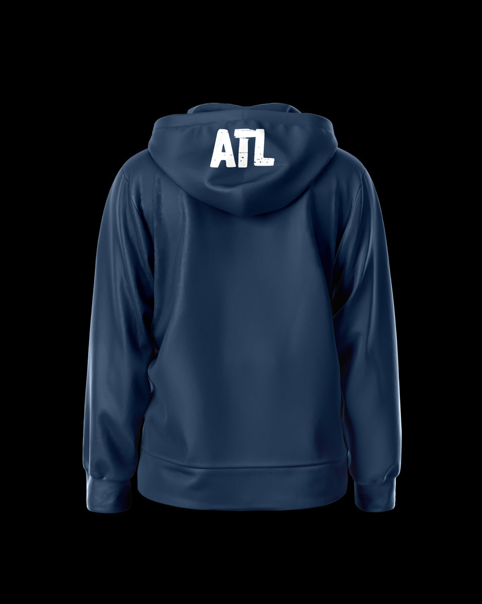ATL HOODIE – HIP HOP FOREVER APPAREL